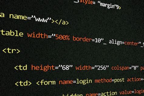 An Easy Guide To Html Forms For Beginners The Helpful Tipper