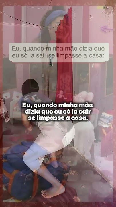 Eu Quando Minha Mãe Falava Humor Casa Mãe Filhos Youtube