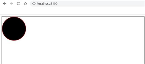 Fabric js Circle stroke属性用法及代码示例 纯净天空
