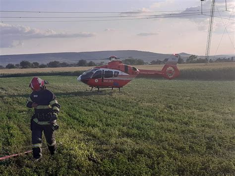 Accident între O Motocicletă și O Bicicletă Soldat Cu Trei Morți Dn 2