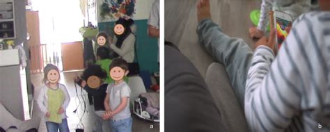 Discovering The Objects Download Scientific Diagram