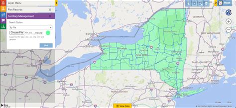 How Maplytics Within Dynamics 365 Crm Helps Field Reps Improve Individual And Team Sales