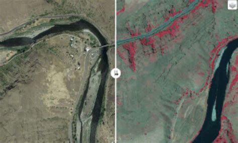 integrating synthetic aperature radar imagery in landslide detection