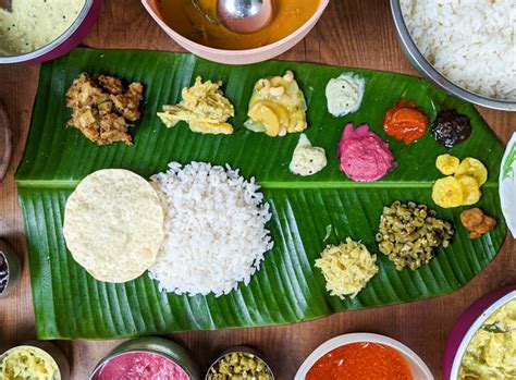 Indian Traditional Food 29 Traditional Food Of Indian States