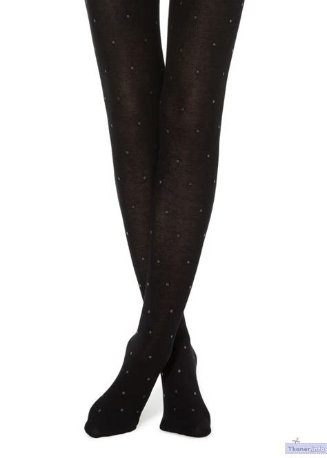 Какие колготки будут модными в 2024 году актуальные тенденции