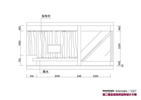 客厅窗帘立面图客厅沙发立面图客厅墙立面图大山谷图库