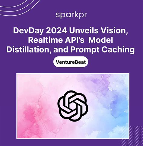 Sparkpr On Linkedin Openai Devday2024 Aiinnovation