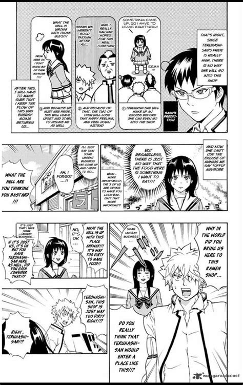 Pin By Yum On Saiki K Saiki Anime Lovers Disastrous