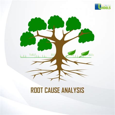 Loss Tree Analysis Chools
