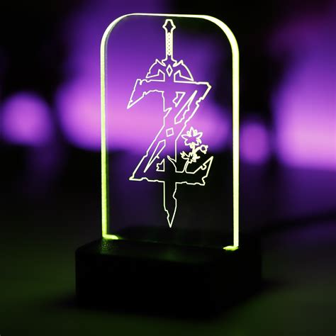 Gallery RGB Acrylic LED Lamp Hackaday Io