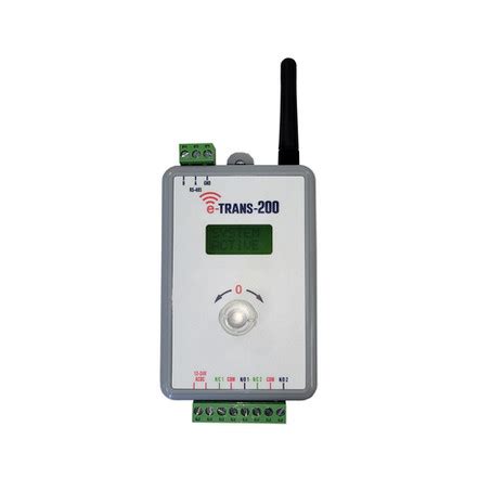E LOOP Wireless Detection Systems Aesgloballtd