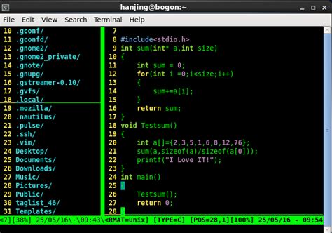 【linux】linux操作系统下vim的安装和配置linux离线安装vim Csdn博客