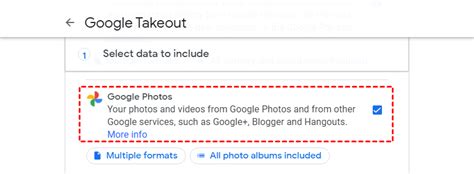 How To Backup All Photos From Google Photos