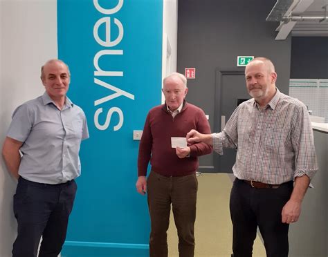 Prescriptive Approach 1 Synecco