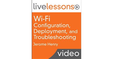 1 2 Common Verticals Requirements—general Enterprise Wi Fi Configuration Deployment And
