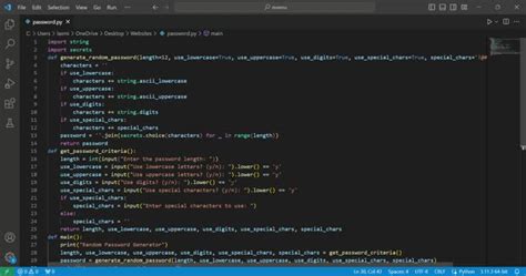 Mittapalli Laxmi Priya On Linkedin Coderscave Pythonprogramming
