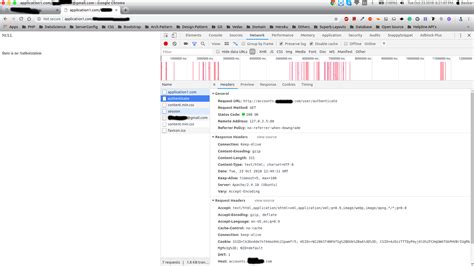 Php How To Attach Jwt Token In Slim 3 Response Header Stack Overflow