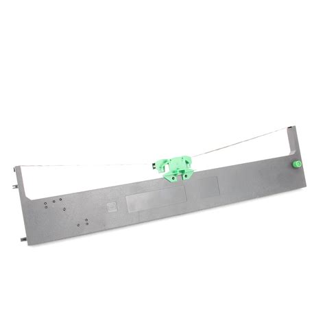 Compatible Passbook Printer Ribbon Cartridge For Compuprint Sp40 Plus Sp40 With Chip Speed 40