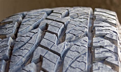 3 Signs Of Tire Dry Rot And How To Prevent It