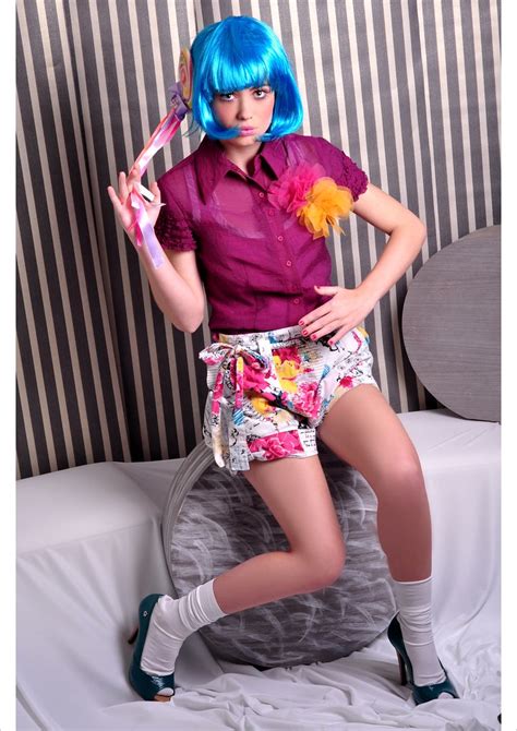 Candy Dolls Penatos Flickr