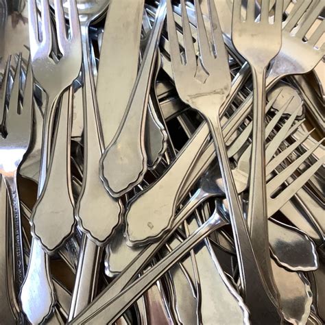 Oneida Flatware Patterns Discontinued Etsy