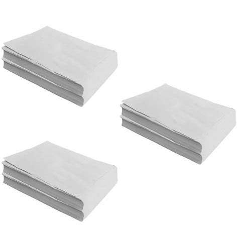 300 Sheets Nursery Paper Vegetable Planting Paper Plant Germination Nursery Paper