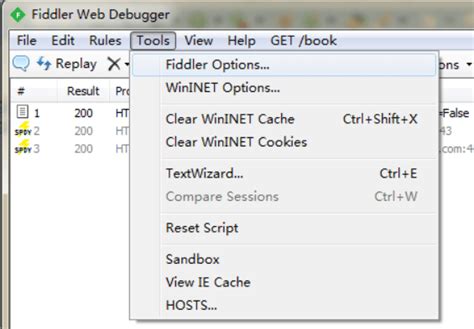 A Comprehensive Guide To Using Fiddler For Mobile Data Packet Capture
