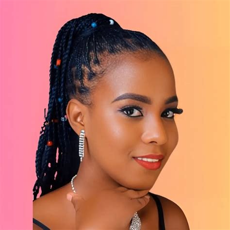 Leila Mumbi Female Photographer Editor Leila Mumbi On Threads