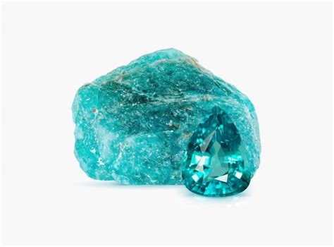 Апатит: удивительный минерал с множеством применений - интересные факты ...