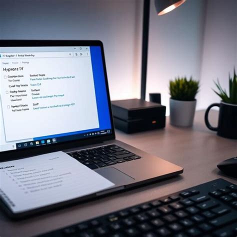 Moving Hyper V Virtual Machines To Another Computer