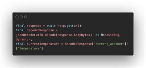 Using Future In Flutter Get Comfortable With Asynchronous Data