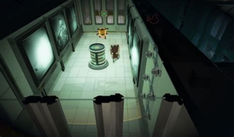 Warp Review GameSpot