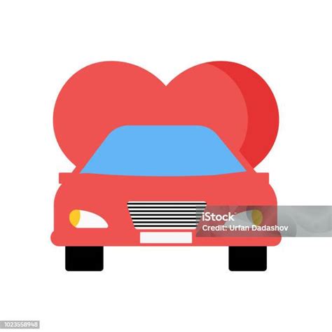 결혼식 차 아이콘 벡터 기호와 기호 흰색 배경 웨딩 자동차 로고 개념에 고립 결혼 의식에 대한 스톡 벡터 아트 및 기타 이미지 결혼 의식 결혼식 기혼 Istock
