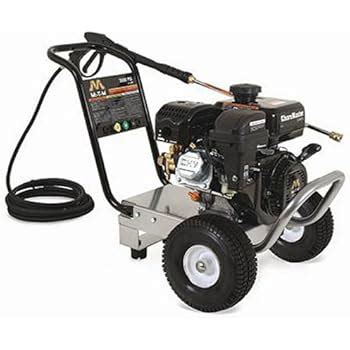 Amazon Com Mi T M Cm Mmb Psi Pressure Washer Garden Outdoor