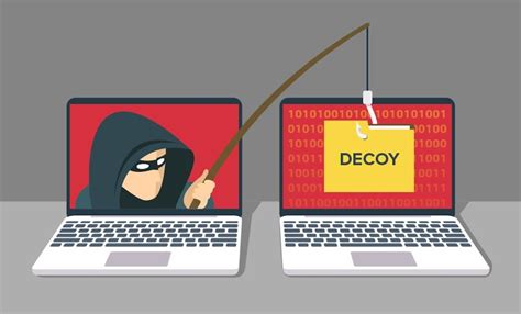 The Art Of Deception Technologys Best Weapon Against Cyberthreats