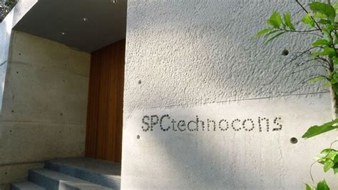 ปกพนโดย Spc Technocons ใน Architecture สถาปตยกรรม