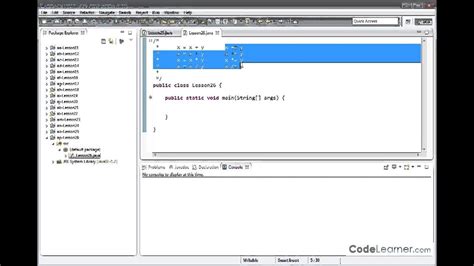 mastering java vol 1 lesson 26 shortcut arithmetic assignments 19
