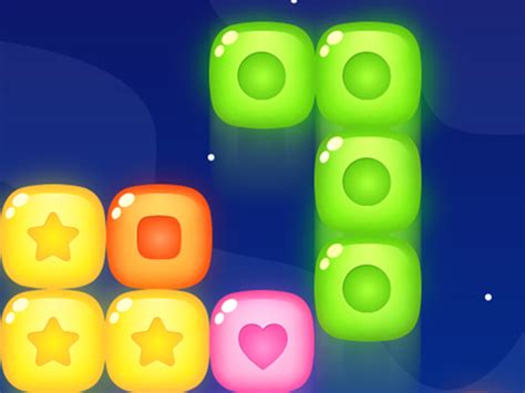 Candy Puzzle Block Game Play Online At Games