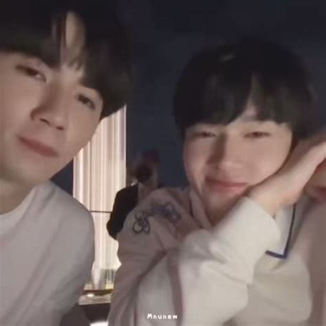 𝓨𝓾𝓴𝓲🍓the White Door On Twitter Rt Mnunew1 — ♡ เย่ อยู่ด้วยกันมาสอง