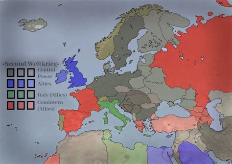 Alternate History Hub Kaiserreich At Elizabeth Wells Blog