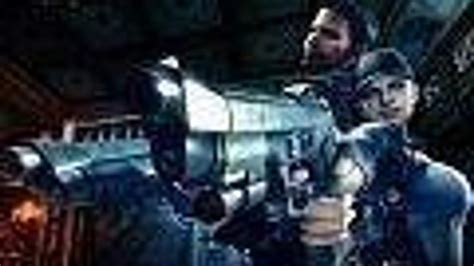 Resident Evil Mercenaries 3d Recenze Konzolista Cz