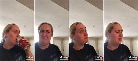 Kombucha Girl 4 Panel Blank Template Imgflip