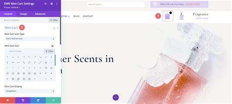 Divi Plugin Highlight Divi Woocommerce Extended Ask The Egghead Inc