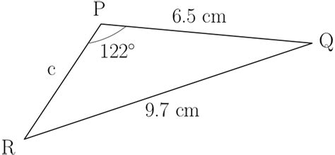Non Right Angled Triangles Studywell Com