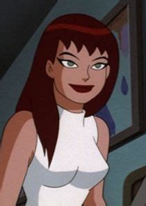 Lana Lang Superman The Animated Series TVmaze
