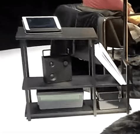 Mysterious Speaker From Obegransad Presentation Rswedishhousemafia