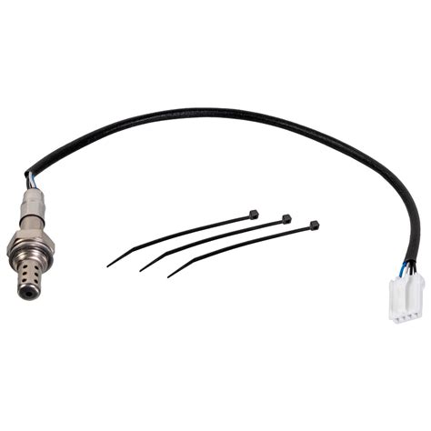 Blueprint Lambda Sensor Adc47043 Mitsubishi Oe Reference 1588a013 Ymf