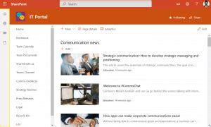 How To Disable The App Bar In SharePoint Online SharePoint Diary
