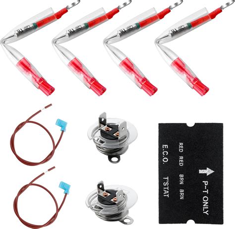Thermal Cut Off Replacement For Atwood 93866 91447 Rv Water