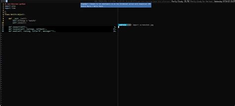 My Rabbitmq Setup For Notifications Andrei Marcu